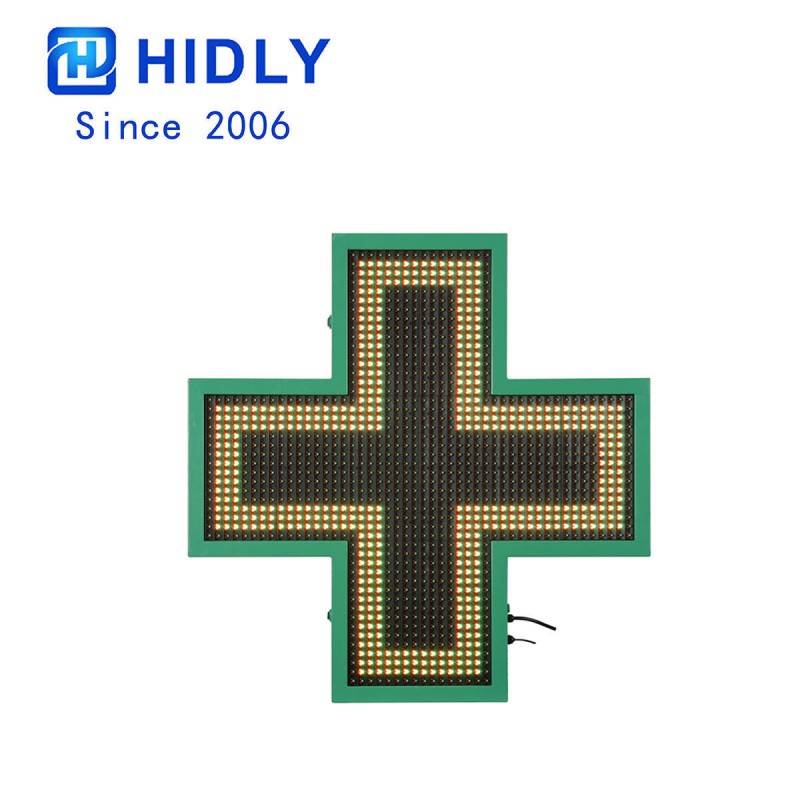 CROSS LED DISPLAY,OUTDOOR CROSS LED DISPLAY,HIDLYSTORE,$999