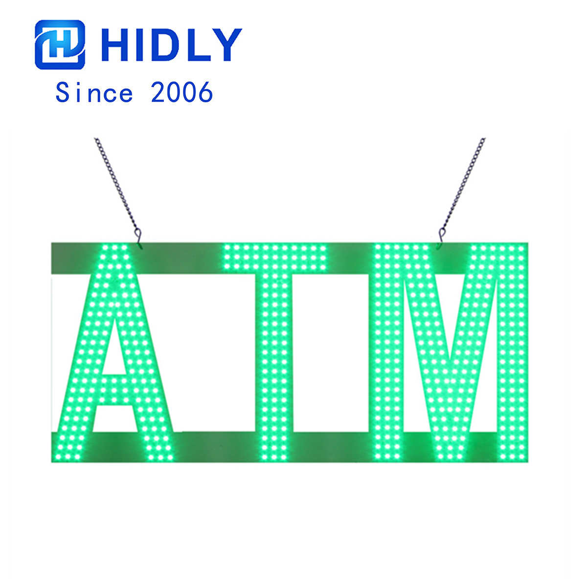 ATM led signs,windows ATM led signs,HIDLYSTORE,SIGNS FACTORY